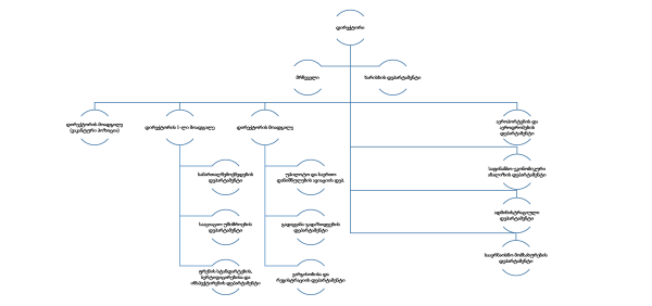 About GCAA » Gcaa.ge